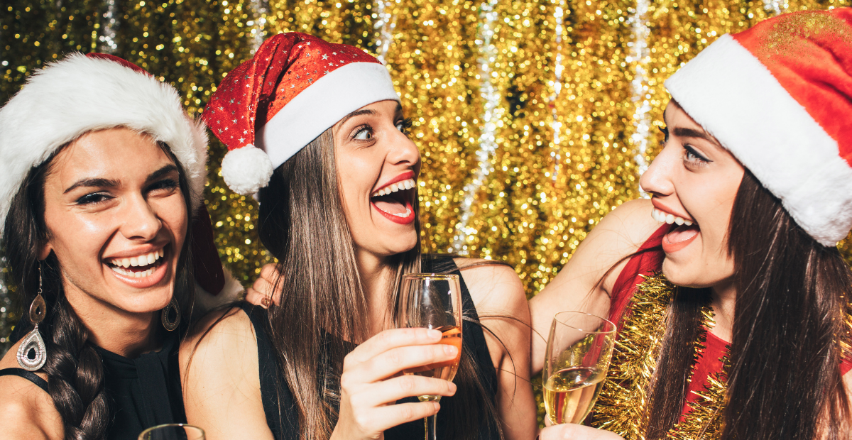 🎄 How to Feel Confident, Energised & In Control Before Christmas ...