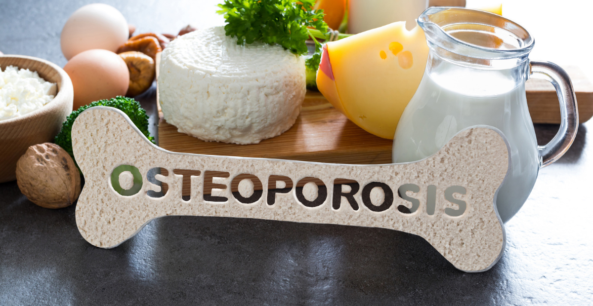 World Osteoporosis Day: Strengthen Your Bones, Strengthen Your Future ...