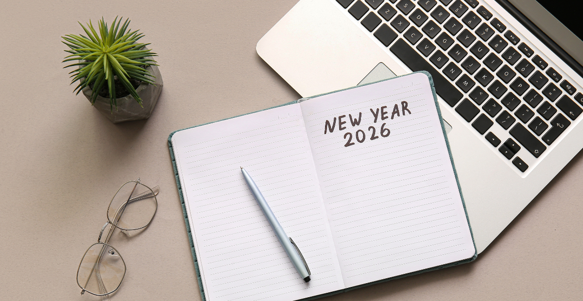 How many of you have made New Year’s resolutions and actually stuck to ...